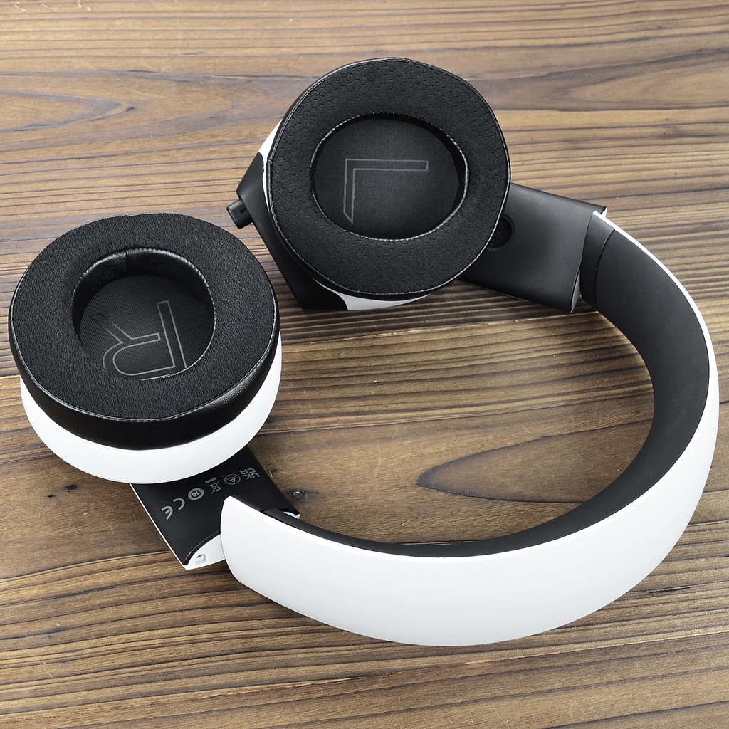 1 Pair Cooling Gel Earpads Replacement for Alienware AW310H (AW 310H ...