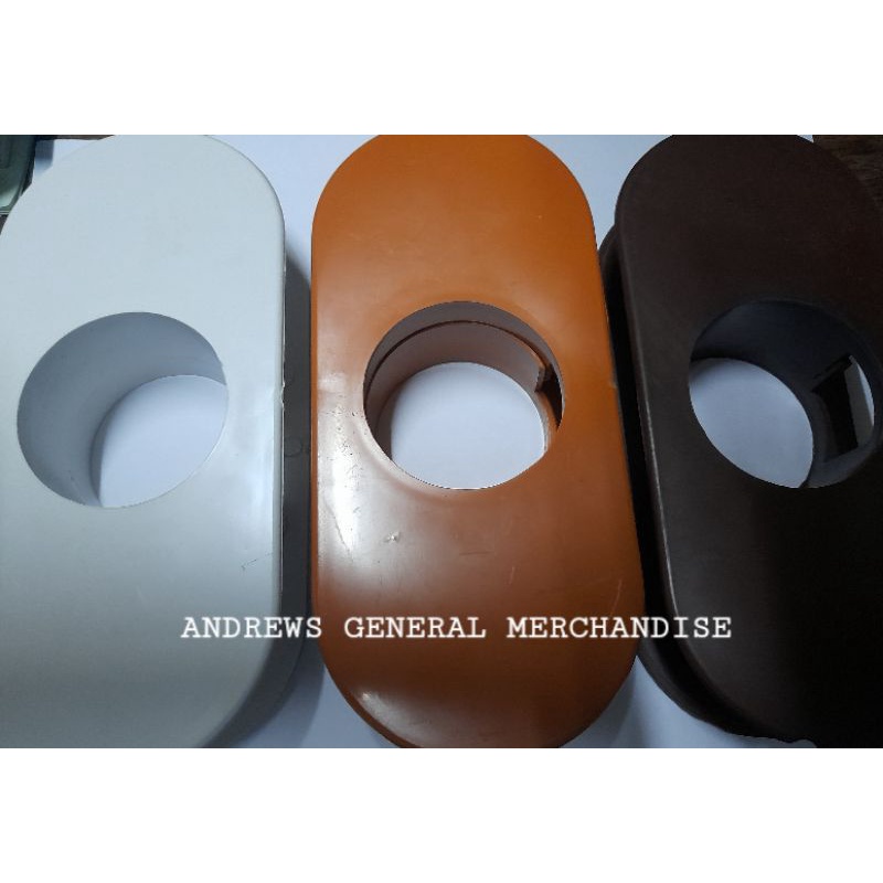 PVC DOOR PADS ( PAIR ) | Shopee Philippines