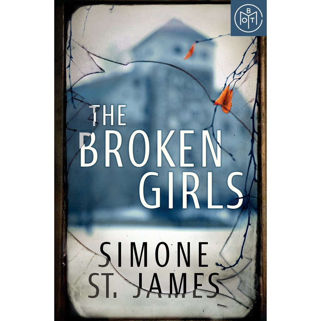 The Broken Girls by Simone St. James (BOTM Hard Cover Brand New ...