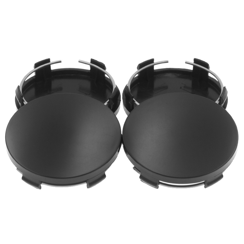 CarDIY 4pcs Blank 60mm Wheel Cap for Enkei Rpo1 OZ Racing Vossen Volk ...