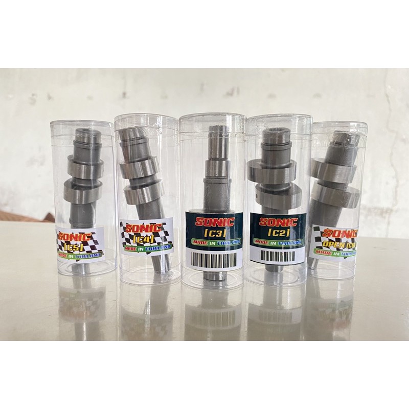 Sonic Cnc Cam Comes In Many Sizes. | Shopee Philippines