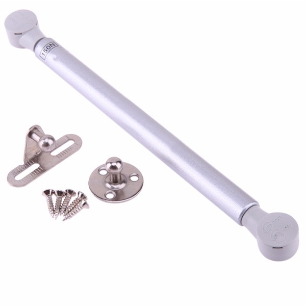 Pneumatic support rod Kitchen Cabinet Door Lift Support Hydraulic Hinge ...