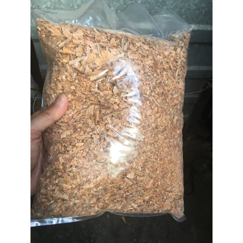 Murang Kusot Wood Shaving For Hamster Beddings / 500grms saw dust ...