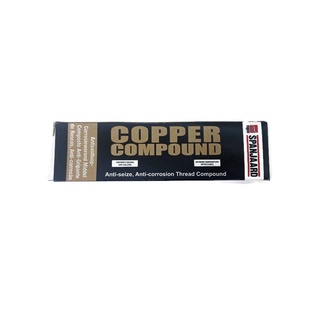 Spanjaard Anti-Seize Copper Thread Compound 100g | Shopee Philippines