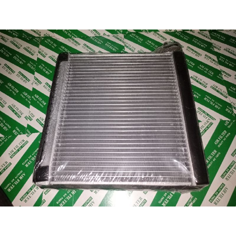 Mazda 2 (2009) Evaporator Laminated Cooling Coil | Shopee Philippines