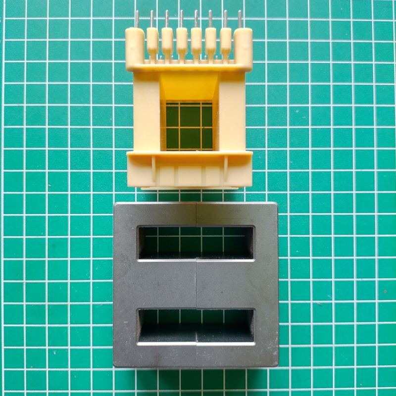 Ee65 Transformer Ferrite E65 Ferrite EE65. Ferrite Transformer | Shopee Philippines