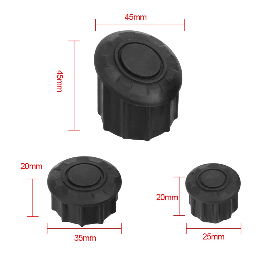 Frame Hole Cover Caps Plug Decorative Frame Cap For BMW R1250GS LC ...