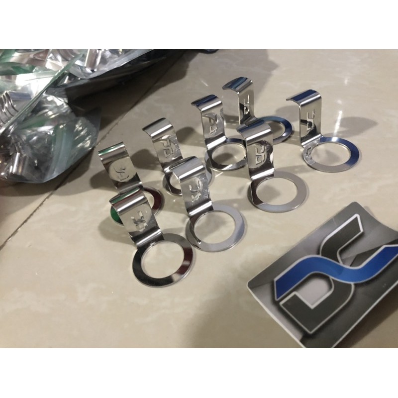 toyota center cap locked anti theft for fortuner/hilux 2006/2020 ...