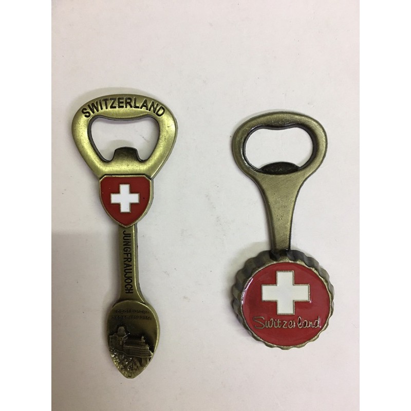Metal Ref Magnets - Switzerland 🇨🇭 Souvenirs | Shopee Philippines