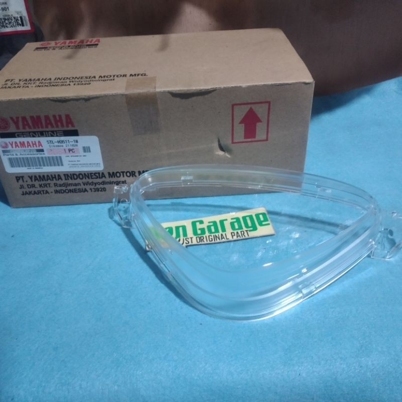 Mika speedometer yamaha mio sporty original 5-TL | Shopee Philippines