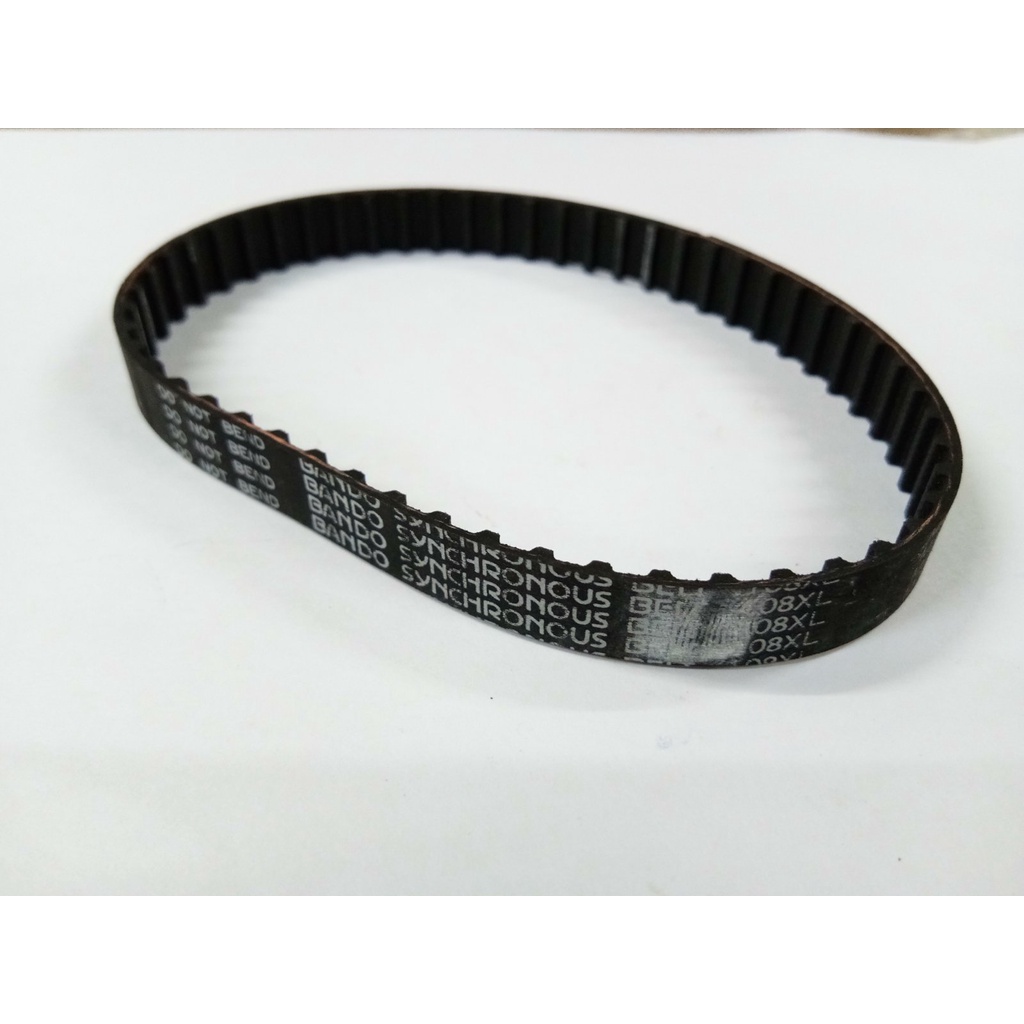 Timing Belt 108XL , 220XL , 5M-560 for Sewing Machine | Shopee Philippines