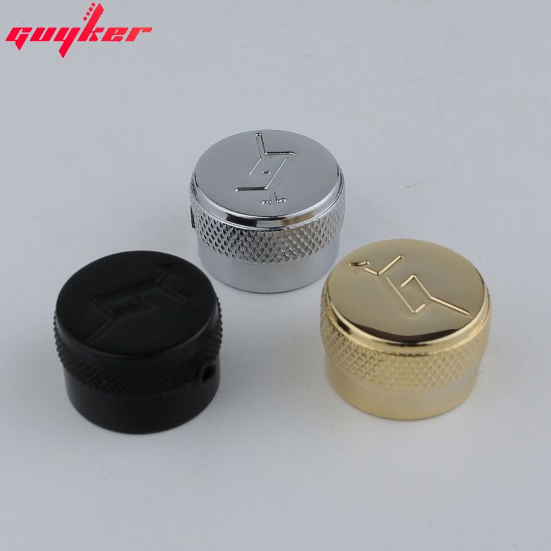 1 Piece Zinc alloy Locking Control Knob For Electric With "G" Arrow ...