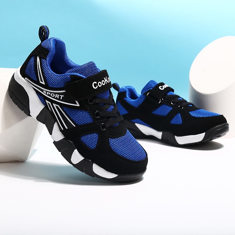 kids shoes size：28-39 Sneakers For Kids Rubber Shoes For Kids Boy Black ...