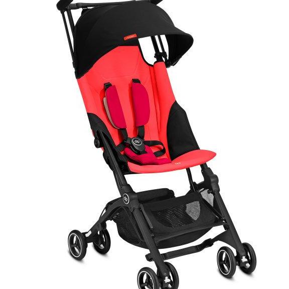 GB Pock It Plus Pocket Stroller | Shopee Philippines
