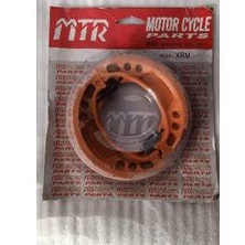 MTR BRAKE SHOE SET FOR MIO SPORTY/XRM/SKYDRIVE/BEAT | Shopee Philippines