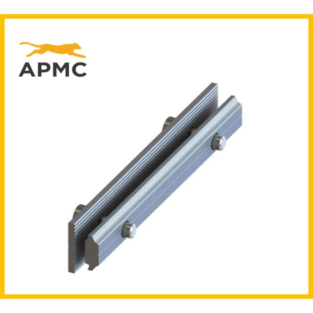 Rail Splice Jointer | Solar Mounting Accessories for Solar Panel ...