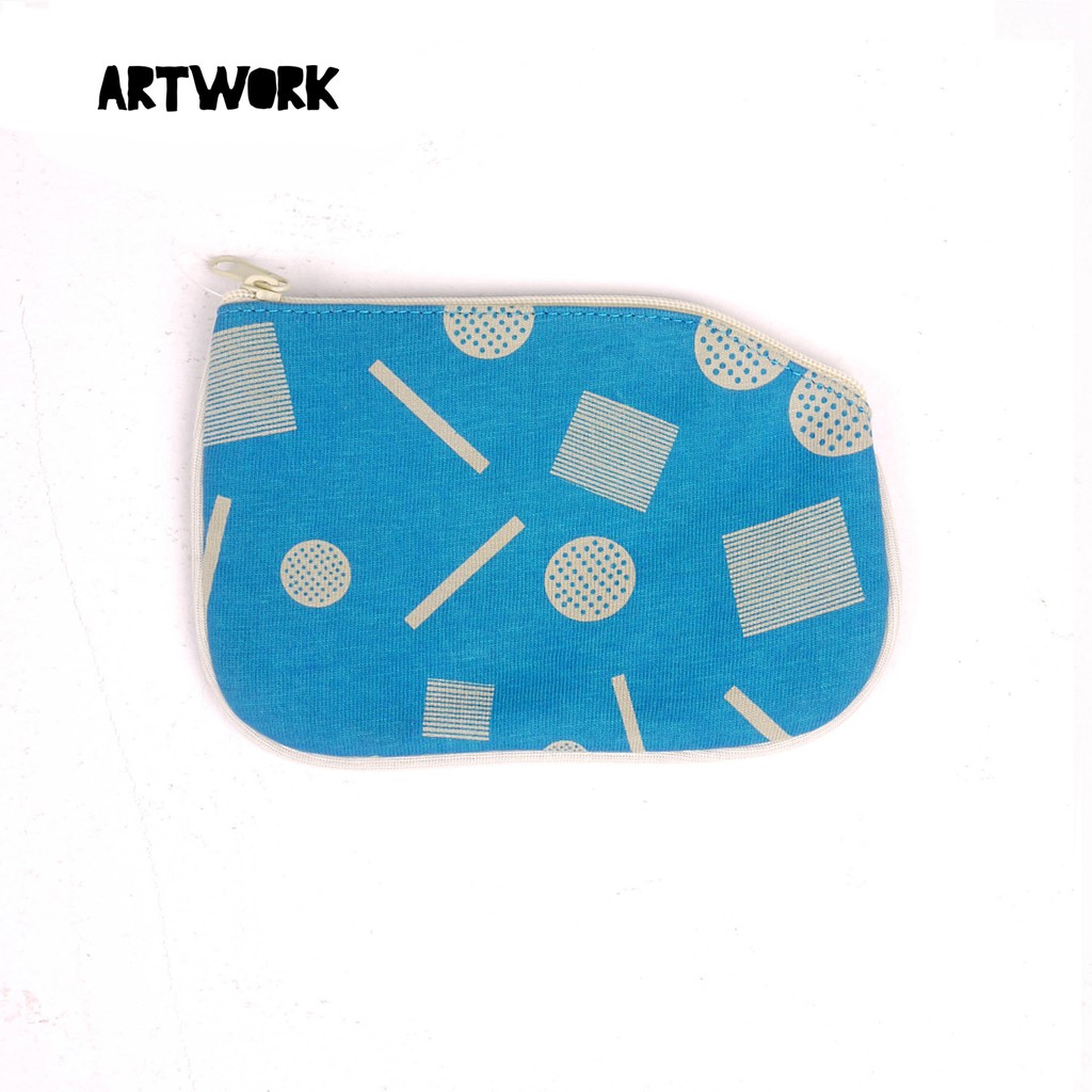 ARTWORK Nineties (Coin Purse) | Shopee Philippines