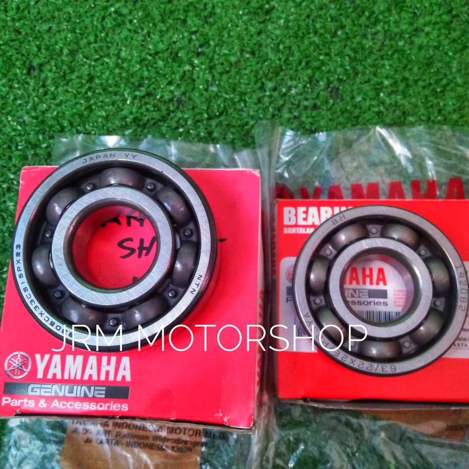R5 B29 93306-305X3 93306-372X7 side bearing set segunyal bearing MIO ...