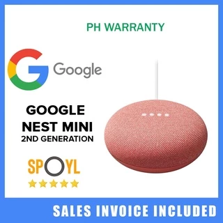 google nest mini - Best Prices and Online Promos - Aug 2024 | Shopee ...