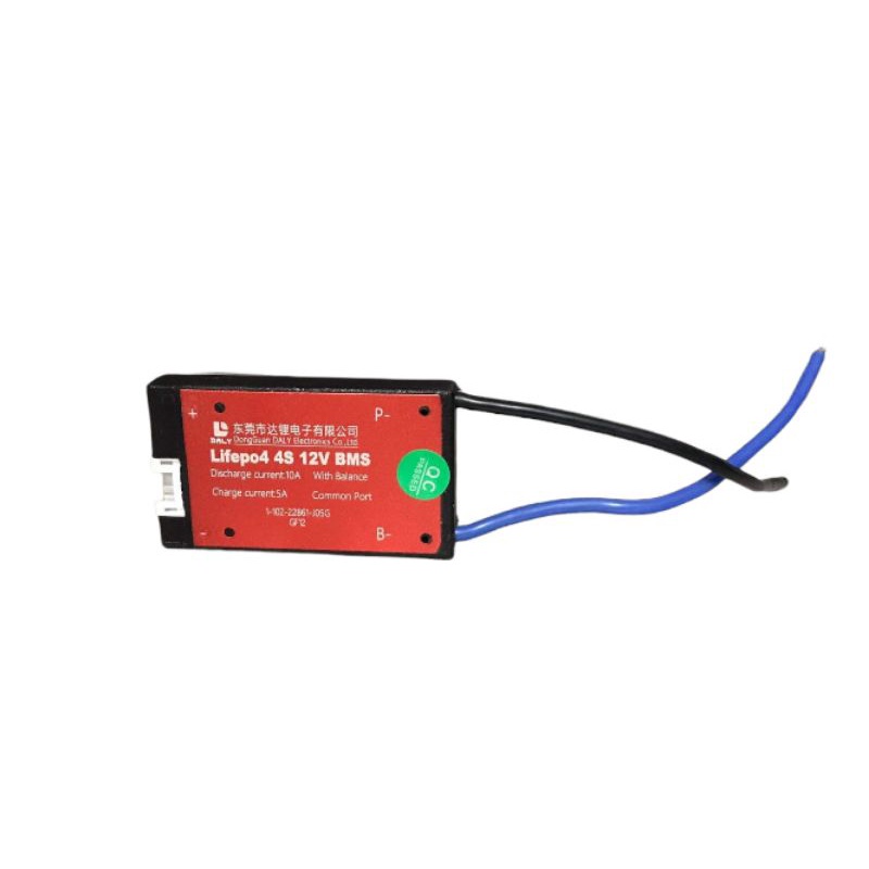 DALY BMS 4s 12v for Lifepo4 32650 3.2v Nominal wide application.. | Shopee Philippines