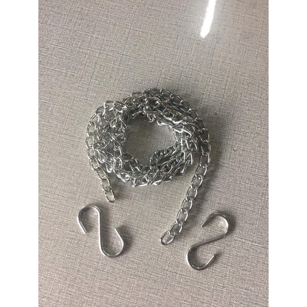 Chain KADENA for small pedal piping, edging, etc | Shopee Philippines