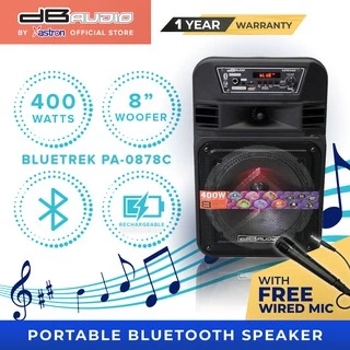 Shop db audio speaker for Sale on Shopee Philippines