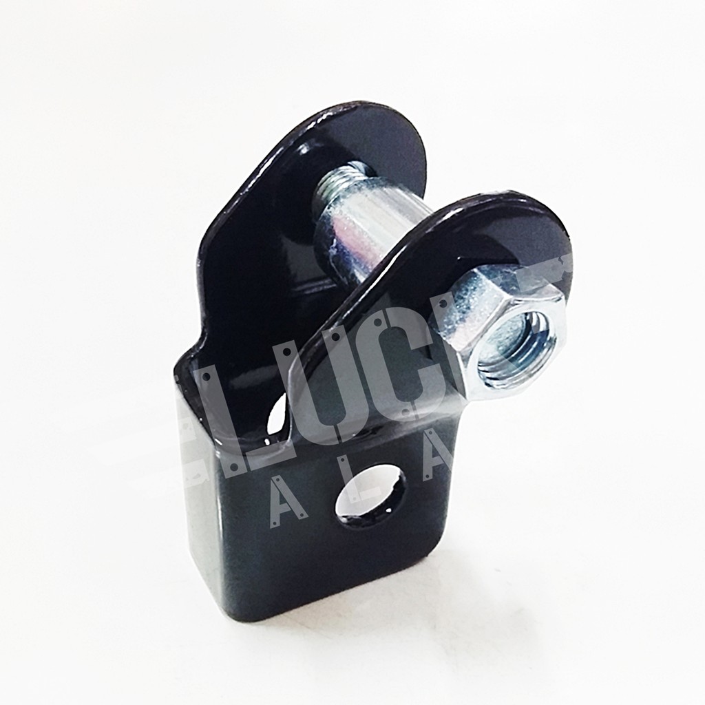 Rear Shock Lifter SONIC DASH High Lift (Mix Color) | Shopee Philippines