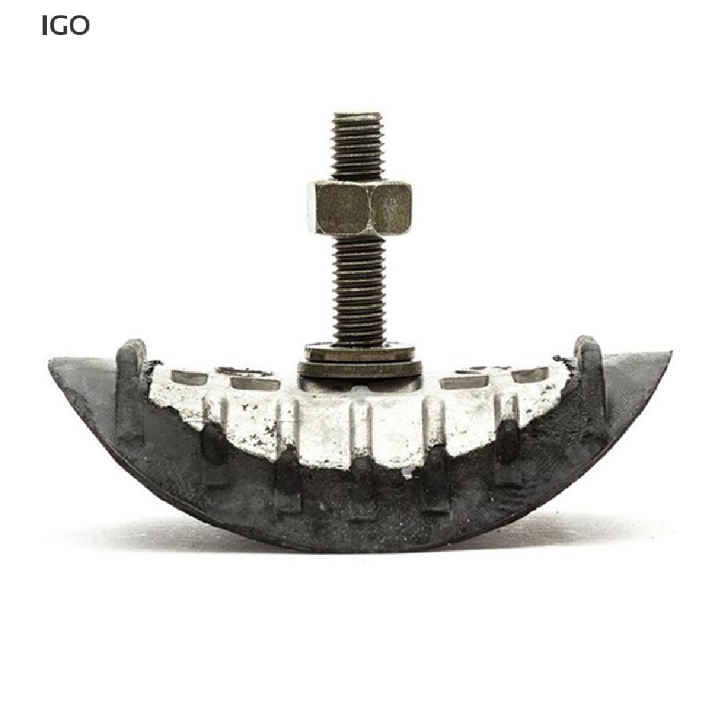IGO Dirt Bike Motorcycle 1.6" 1.85" 2.15" 2.50" Tusk Tire Rim Lock Tire ...
