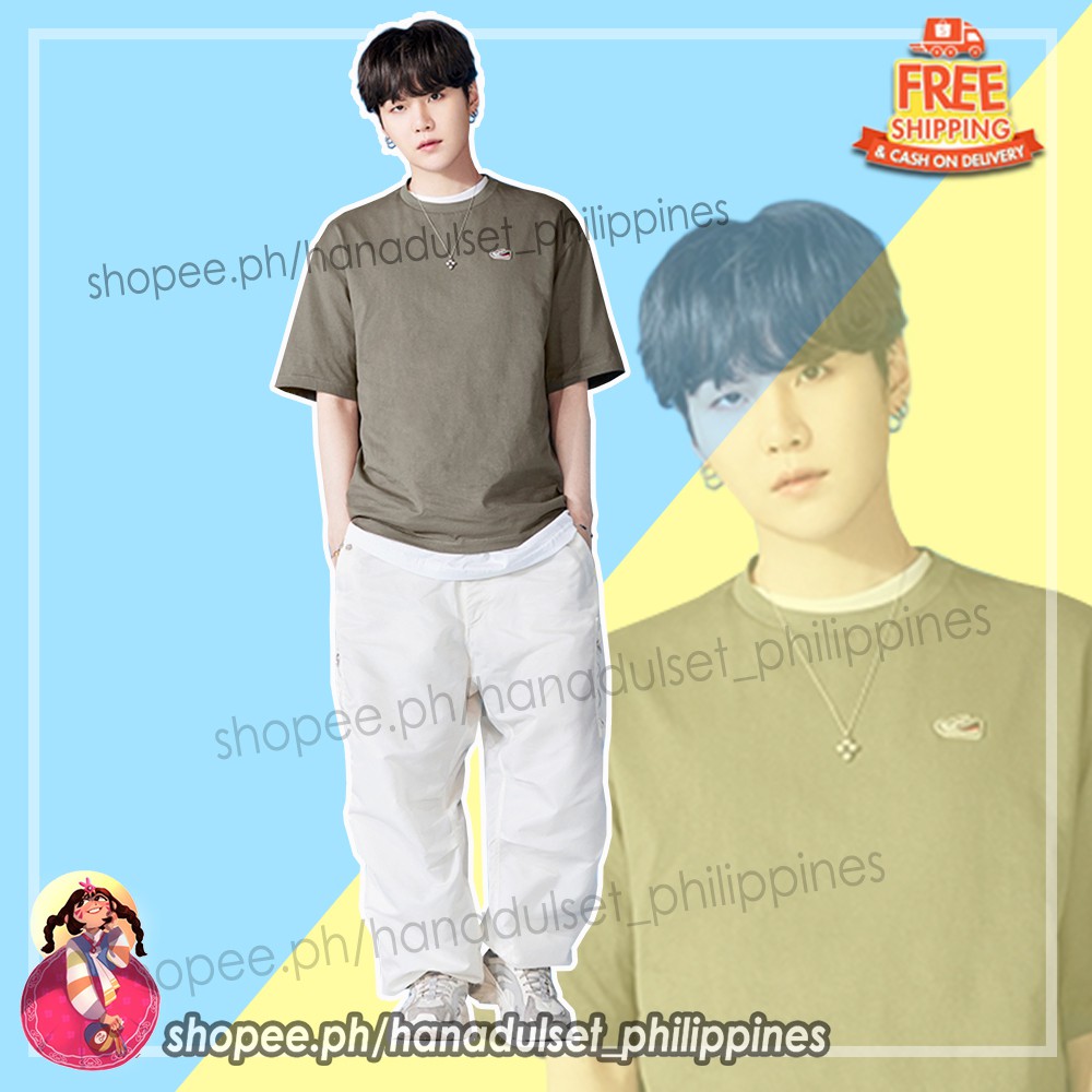 5 inches Bts Suga Standee ♥ hdsph [summer FLA] | Shopee Philippines