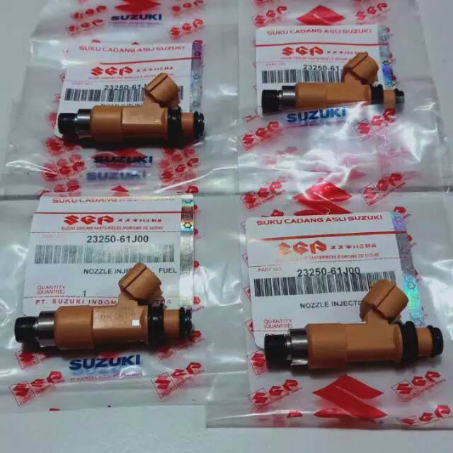 Injector NOZZLE - SUZUKI APV FUTURA Injection NOZZLE | Shopee Philippines