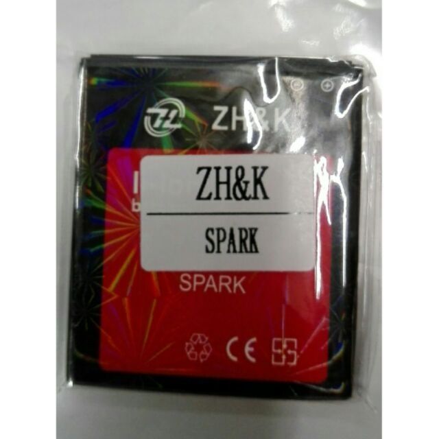 ZHK MOBILE BATTERY ZHK ODYSSEY SPARK | Shopee Philippines