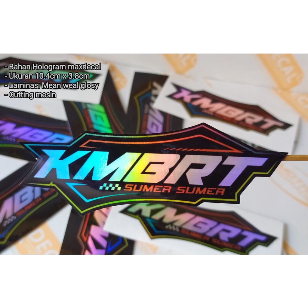 Latest Complete Workshop sticker viral/viral hologram Workshop sticker ...