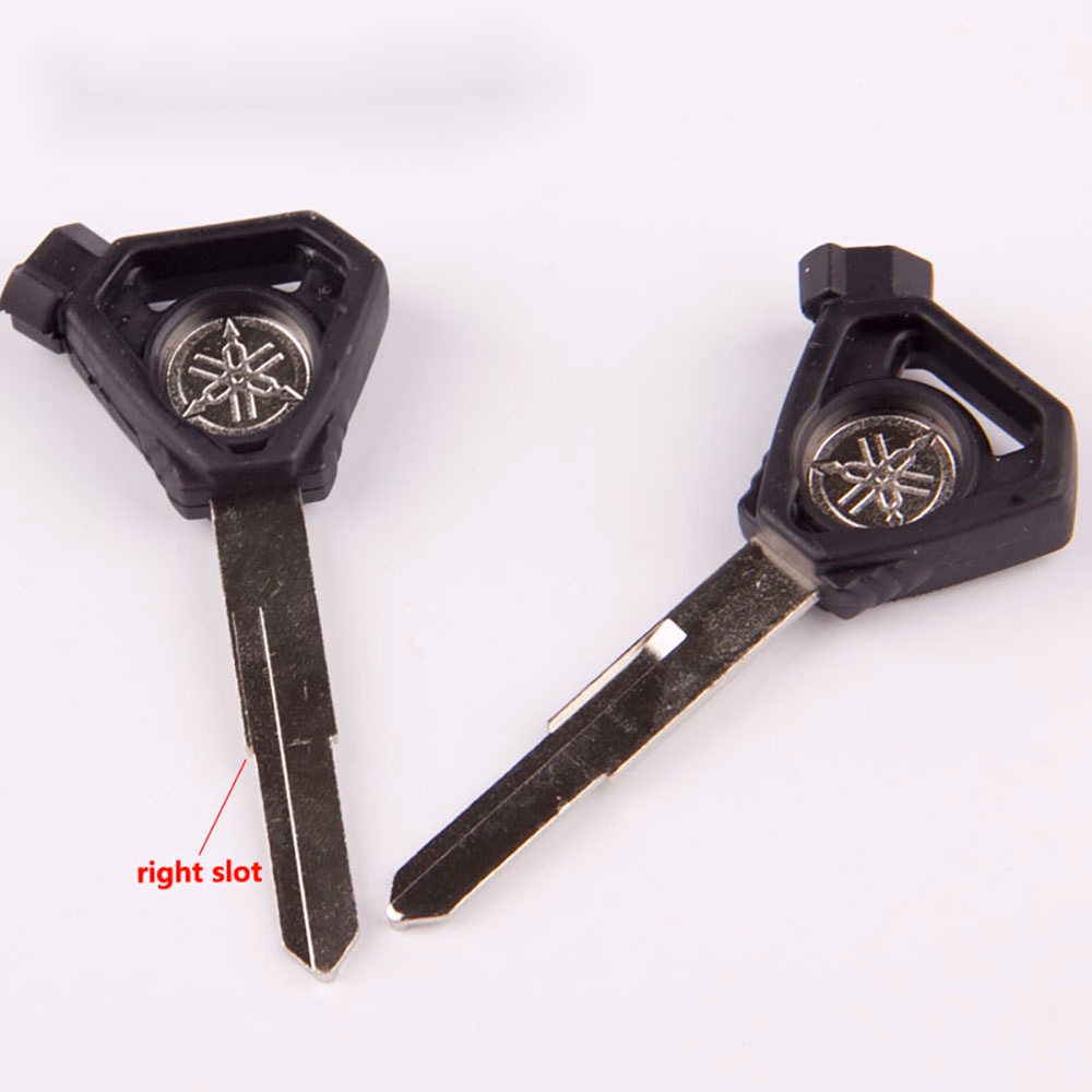 ONE PIECE shipping Yamaha magnetic keys Single key blanks Yamaha ...