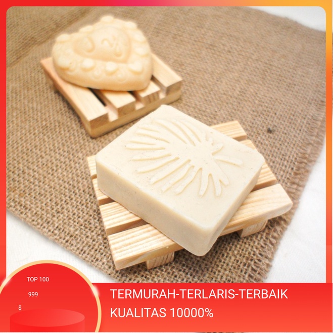 KAYU Photography Wooden Snack Soap Holder Coaster Heat Resistant Plate ...