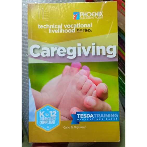Caregiving tesda training | Shopee Philippines