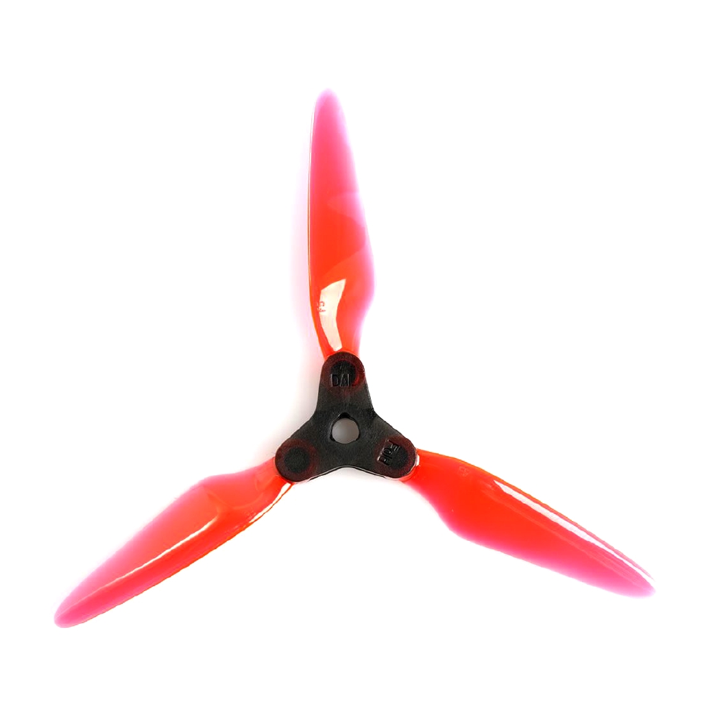 Foxeer Dalprop Fold Series 5.1 Folding Propellers Smooth DIY FPV Prop ...