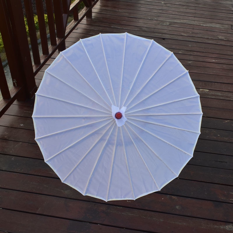 Ancient Style Dance Umbrella Chinese Performance Classical Costume ...