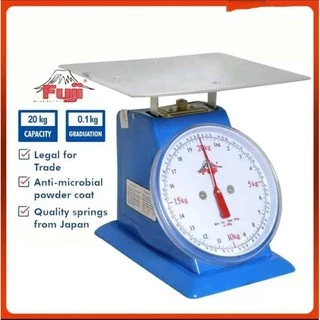 weighing scale fuji - Best Prices and Online Promos - Mar 2026 | Shopee ...