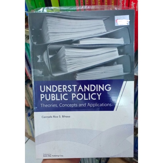 understanding public policy | Shopee Philippines