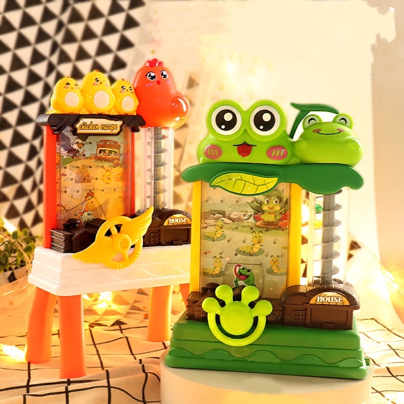 The children of by doug beads desktop game boys and girls puzzle toys ...