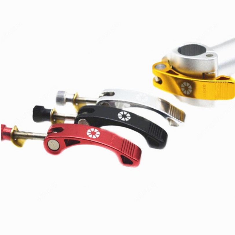 Litepro Folding Bike Aluminum Alloy 412 Head Tube Quick Release Rod ...