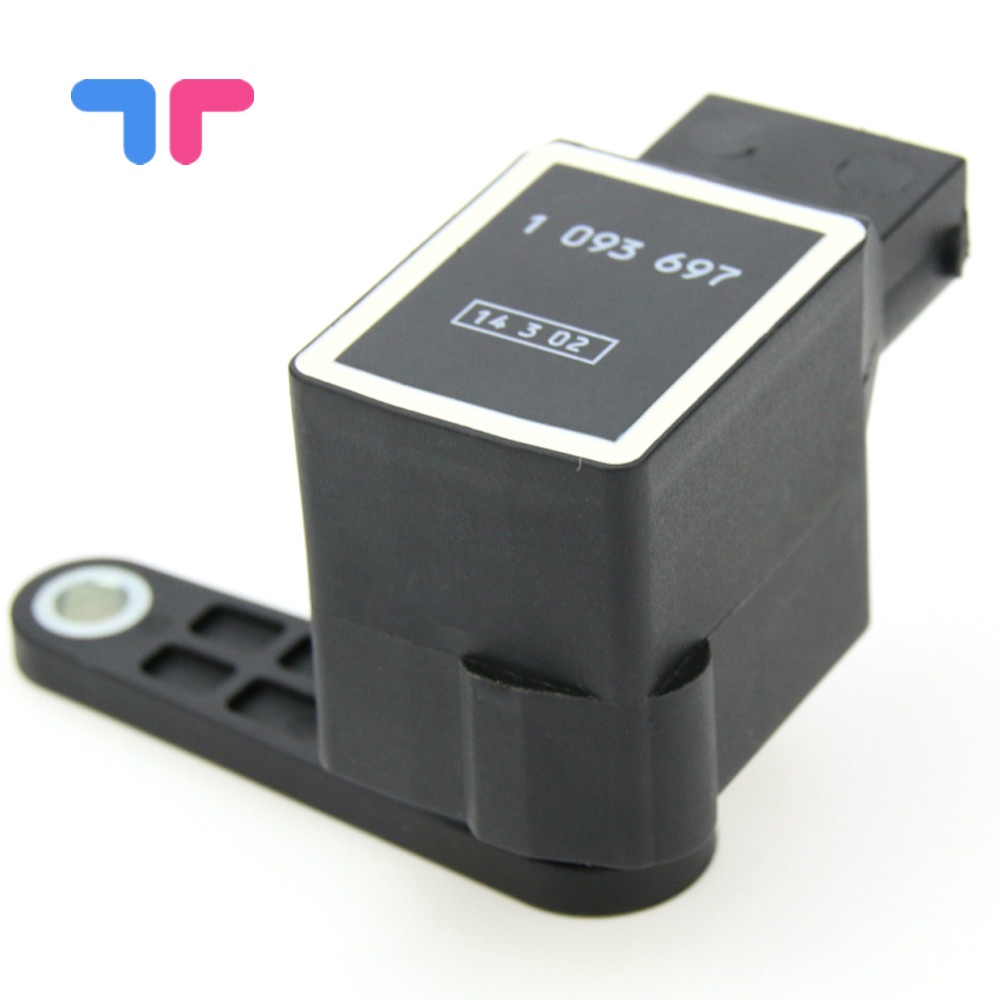 Xenon Light Height Level Position Sensor For BMW E90 E92 E70 E82 X5 X3 ...
