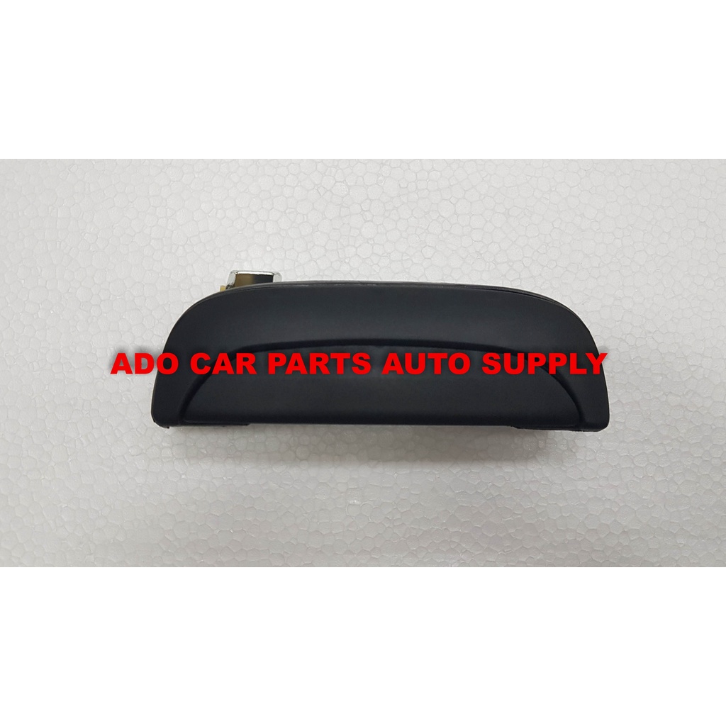 Hyundai Grace / H100 / Porter Outside Outer Handle Passenger Side ...