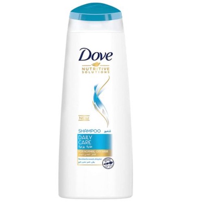 Dove Shampoo Daily Care 400ml Dubai UAE | Shopee Philippines