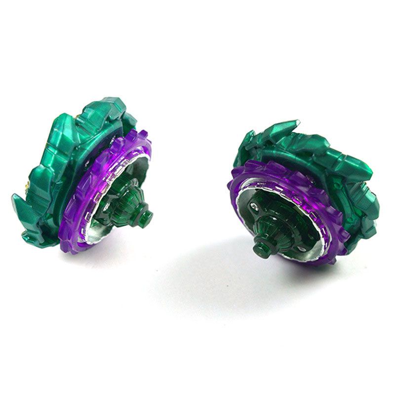 Stylish Durable And Beyblade Battle Gyro Toy Death Hattis Burst Alloy ...