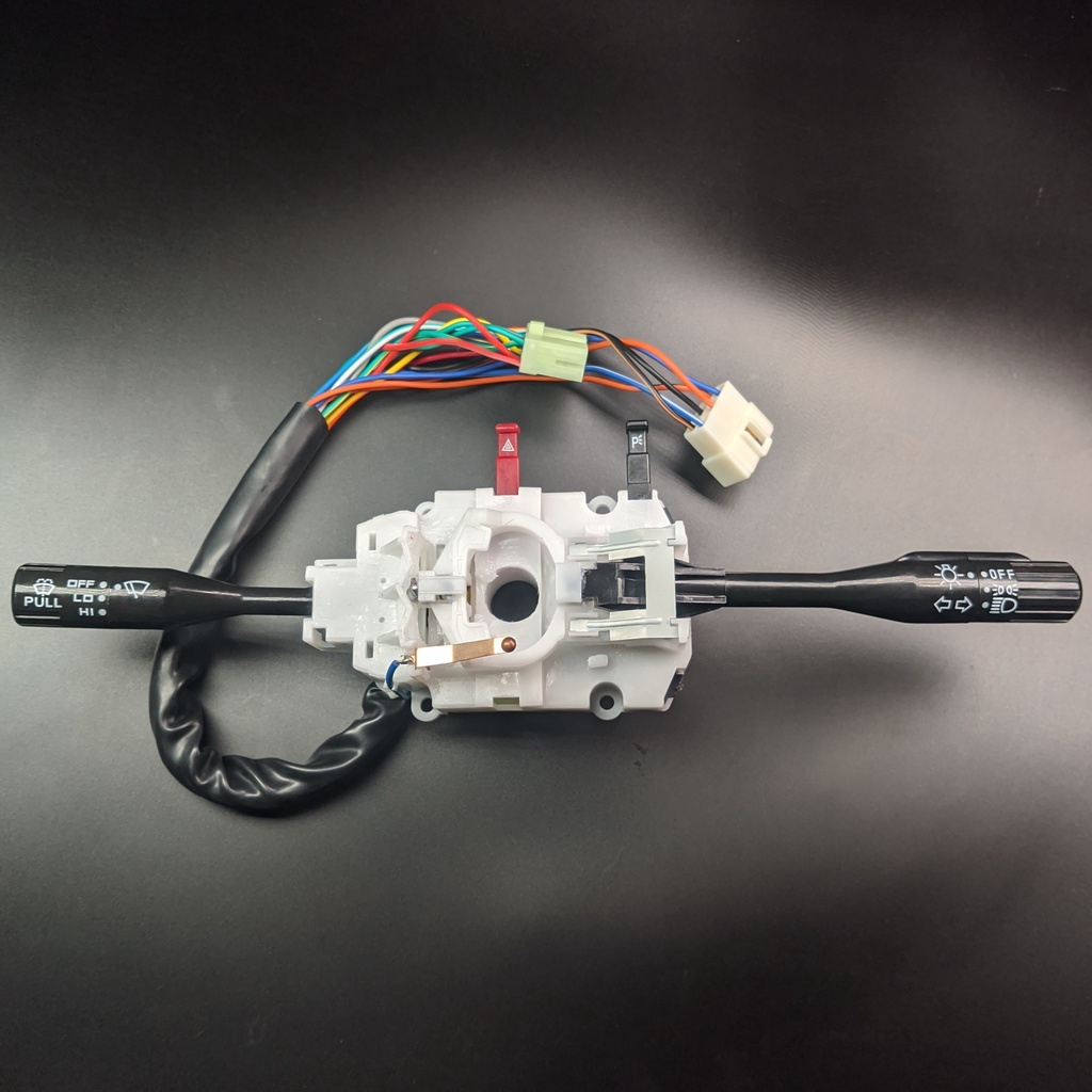 Combination Switch Assembly Fits Suzuki Carry DA41T DA51T DA71T DB51T ...