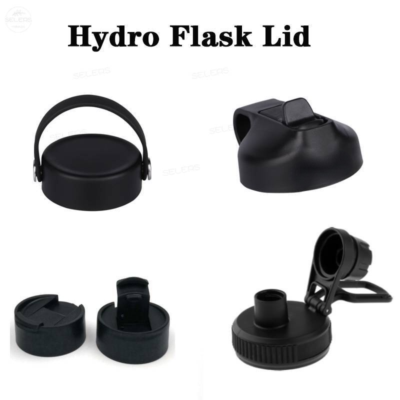 Water Bottle Wide Mouth Flip Cap Water Bottle Straw Cover Wide Mouth ...