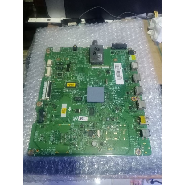 Motherboard TV SAMSUNG MODEL UA32D4000 | Shopee Philippines