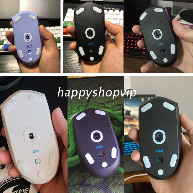 HSV for logitech G304 G305 Mouse Skates Mice Feet 1Set Replacement Mice ...