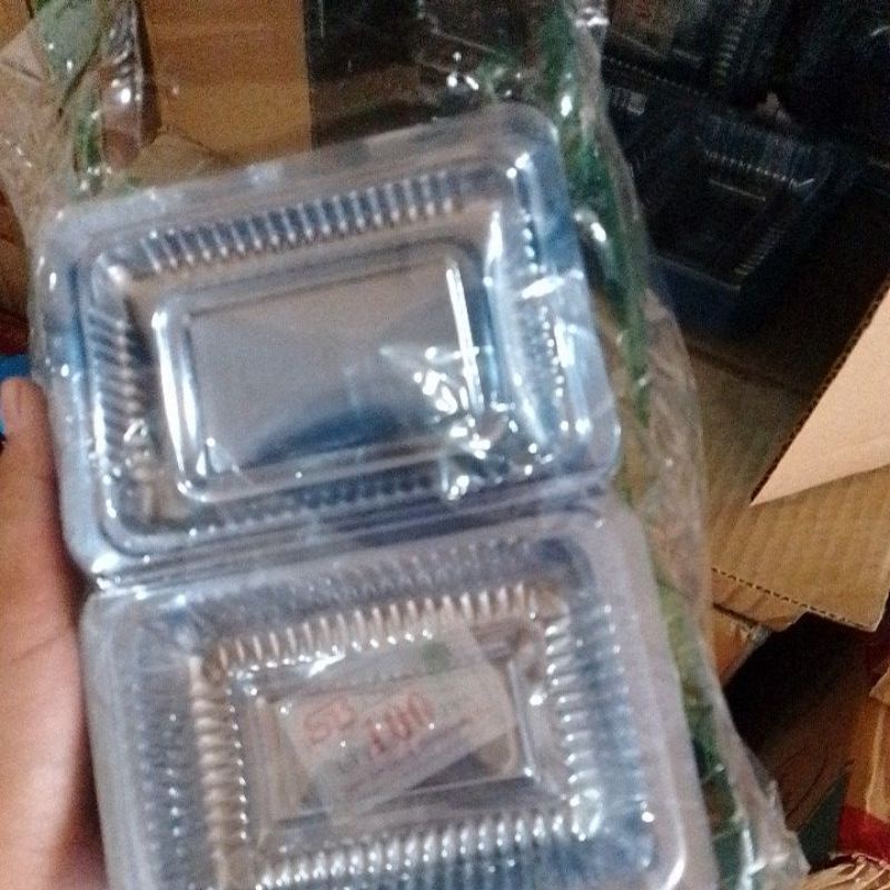 Multipurpose mica box Sb-5 contents 100 | Shopee Philippines